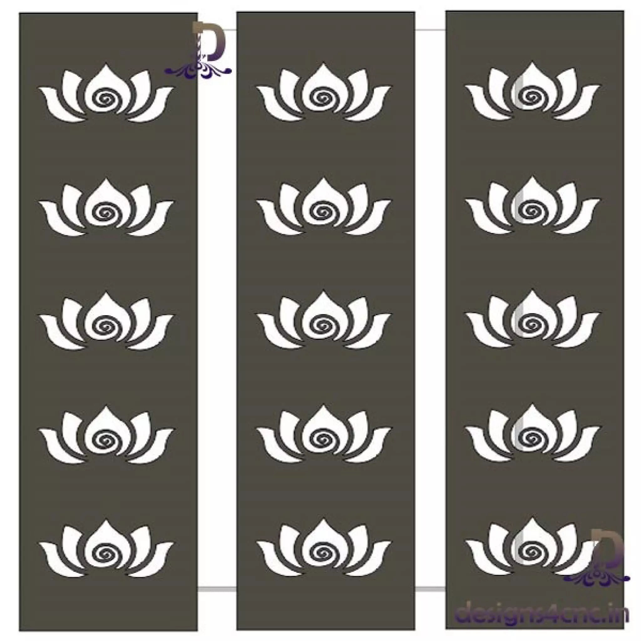 FREE VECTOR DESIGNS FOR LASER CNC CUTTING | PDF