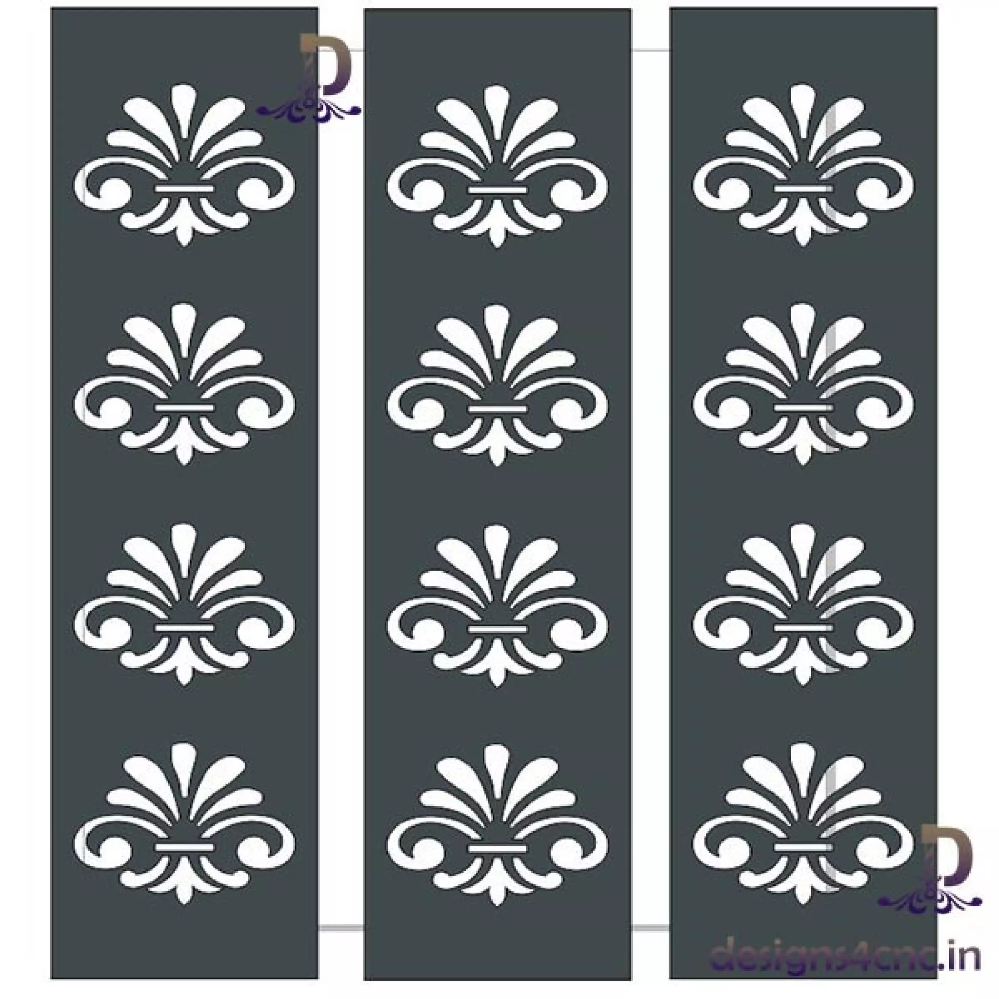 FREE VECTOR DESIGNS FOR LASER CNC CUTTING | PDF