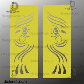 FREE VECTOR DESIGNS FOR LASER CNC CUTTING | PDF