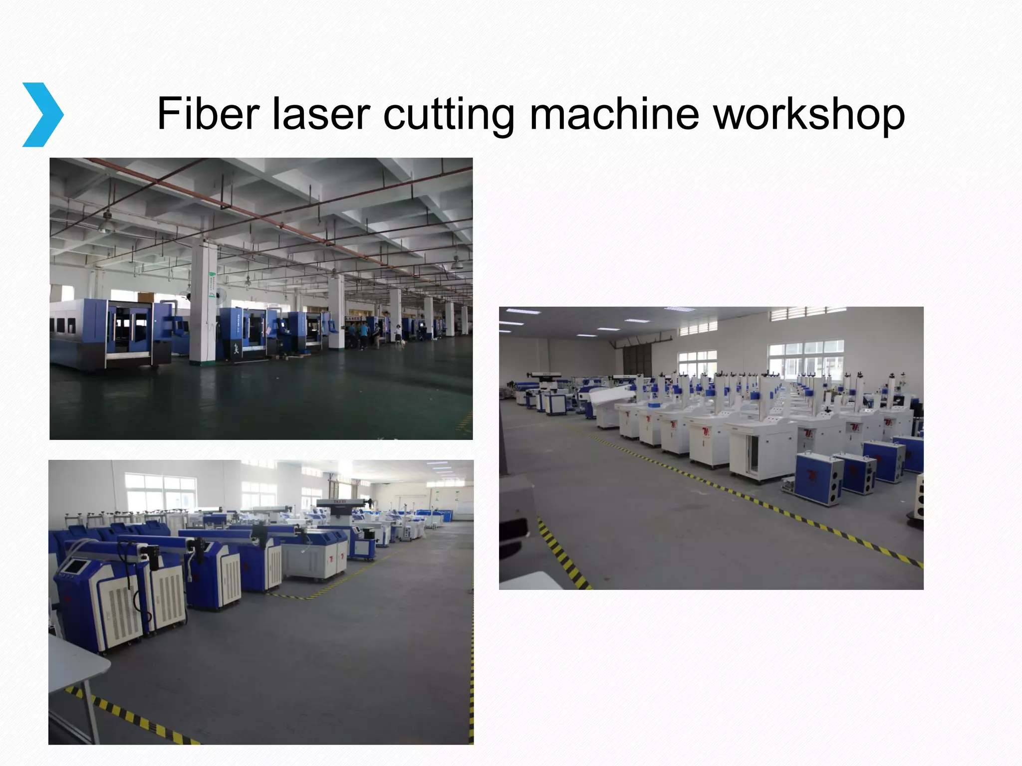 Laser cutting machine catalog | PDF