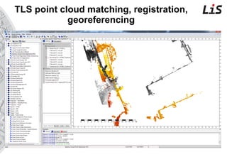 Laserdata LiS Presentation July 2014 | PDF