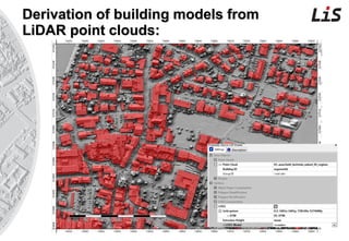 Laserdata LiS Presentation July 2014 | PDF