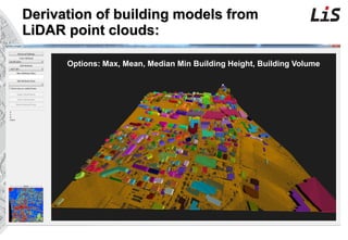 Laserdata LiS Presentation July 2014 | PDF