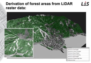 Laserdata LiS Presentation July 2014 | PDF