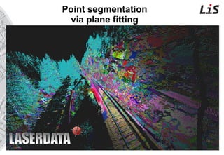 Laserdata LiS Presentation July 2014 | PDF