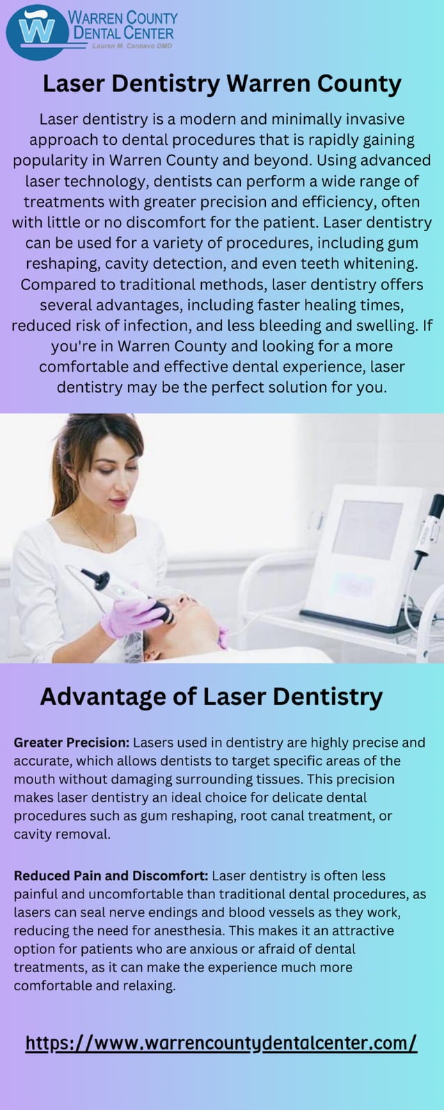 Laser Dentistry in Warren County (1).pdf