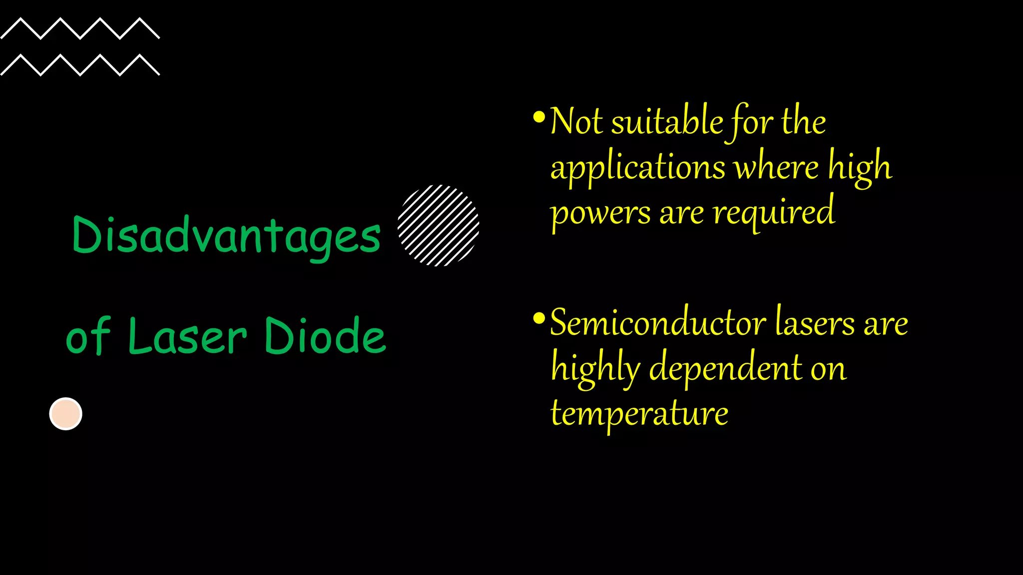 LASER DIODE.ppt