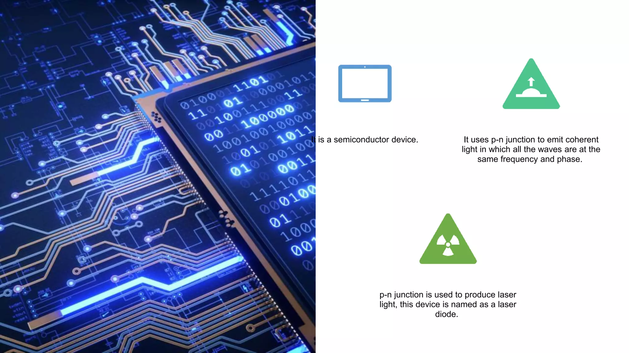 LASER DIODE.ppt