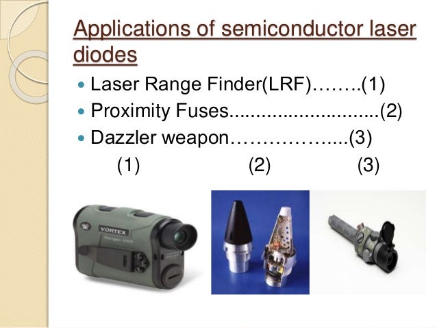 Laser diode fabrication