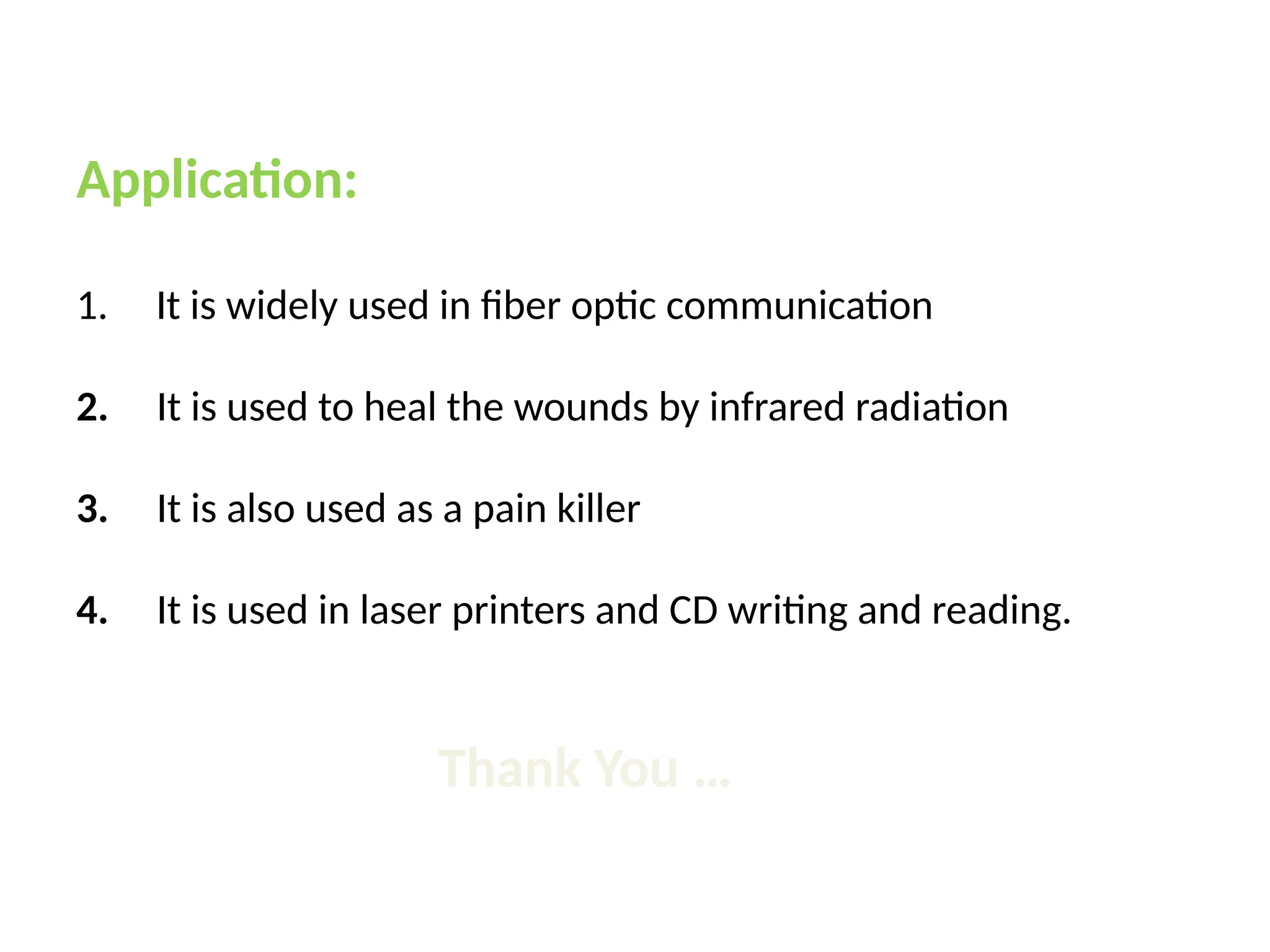 Laser Diode Principle and working for msc phyiscs electronis .pptx