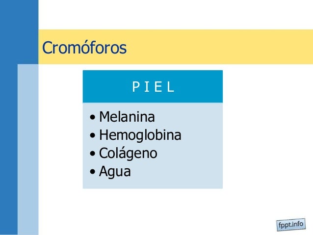 Laser en cirugía estética facial