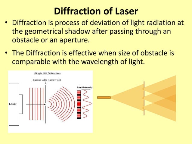 To detemine the wavelength of semiconductor laser | PDF | Chemistry ...