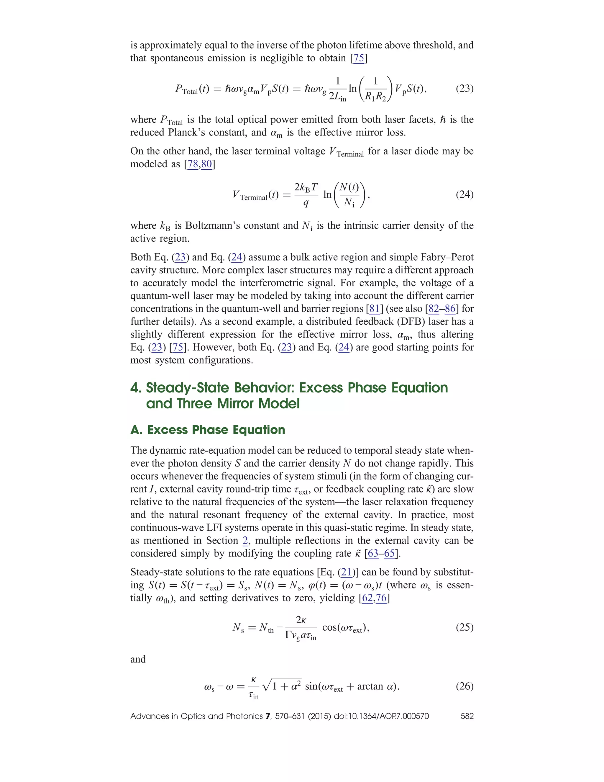 Laser feedback interferometry.pdf