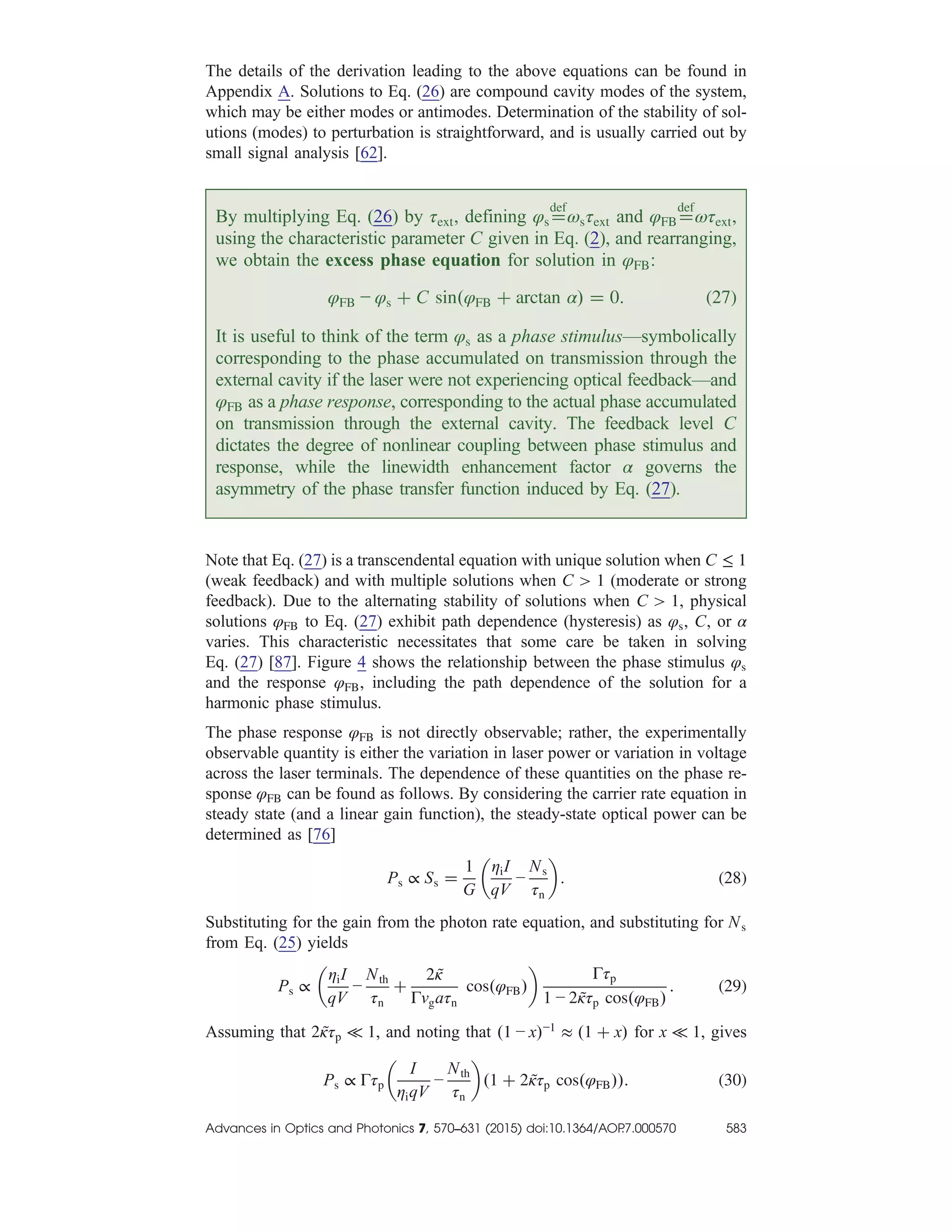 Laser feedback interferometry.pdf