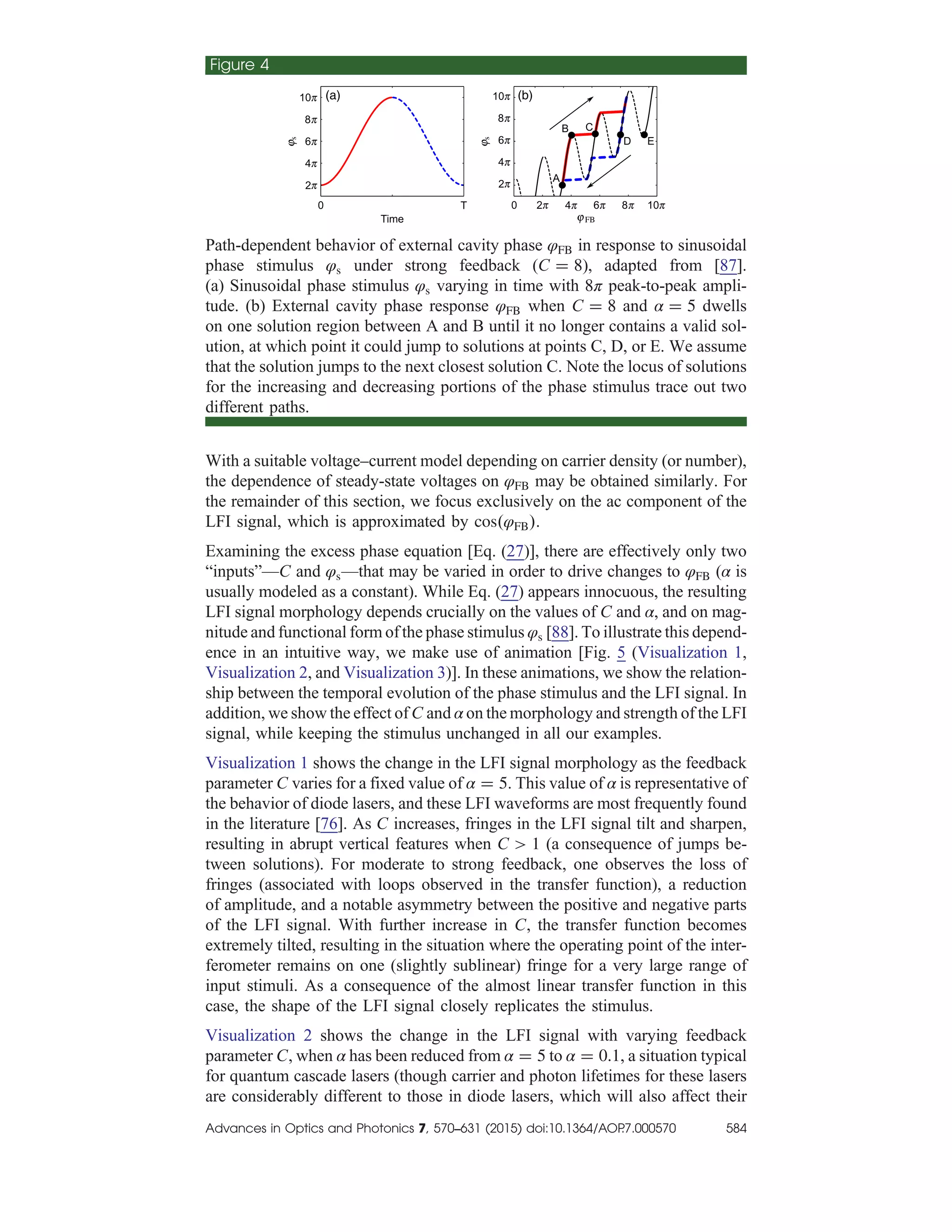 Laser feedback interferometry.pdf