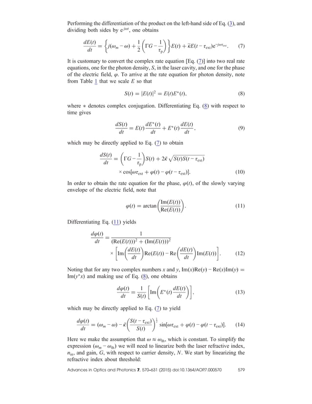 Laser feedback interferometry.pdf
