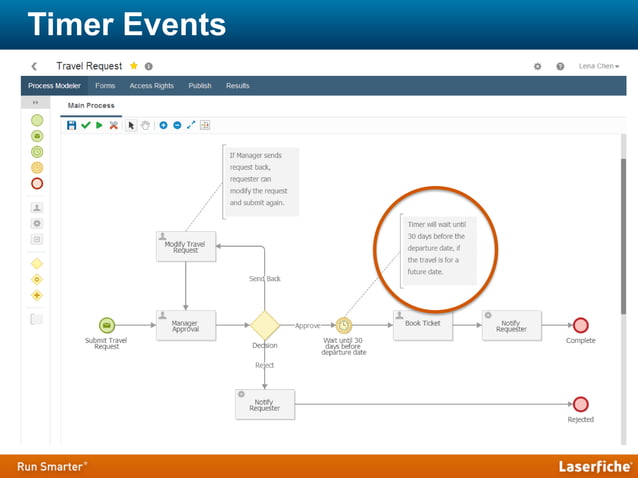 Laserfiche Forms: The Customer Perspective | PPTX | Resume Writing and ...