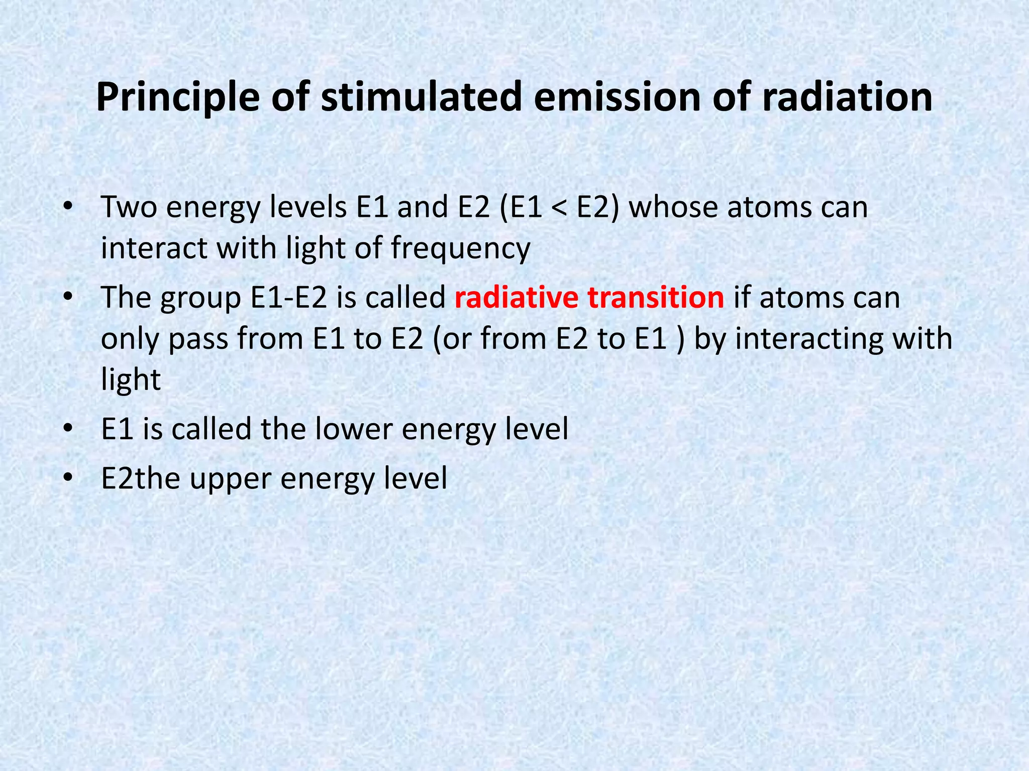 BASICS OF LASER AND IT'S USE IN DERMATOLOGY | PPTX