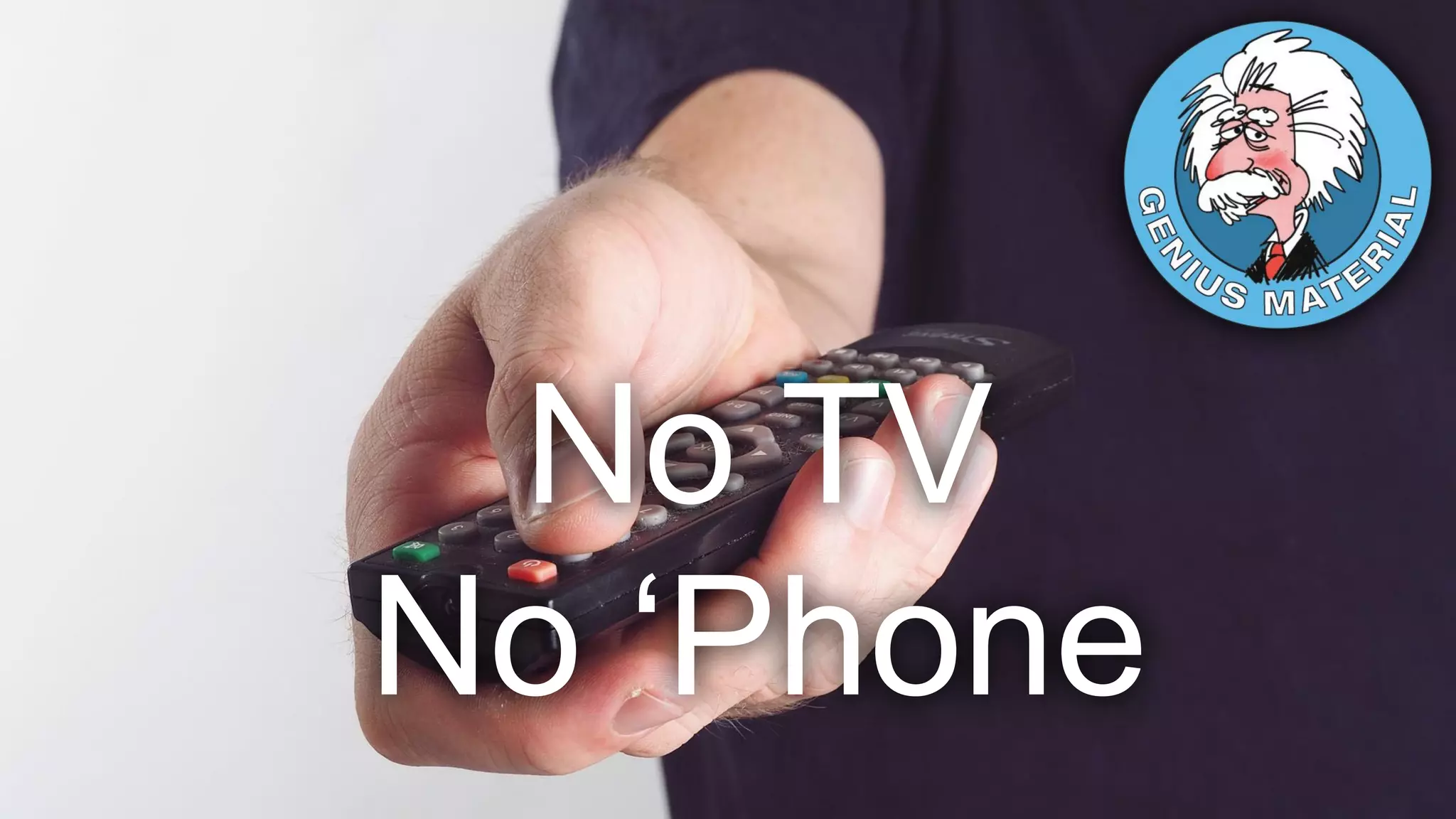 How to get laser-sharp mental focus | PPT