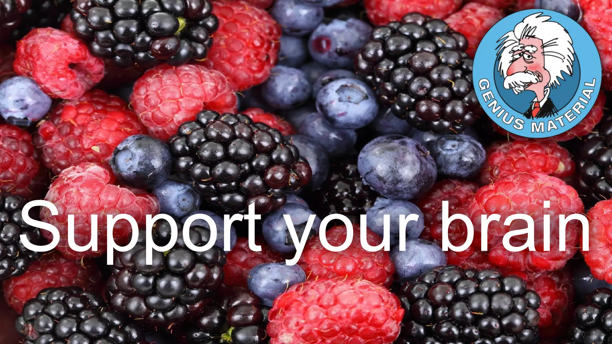 How to get laser-sharp mental focus | PPT