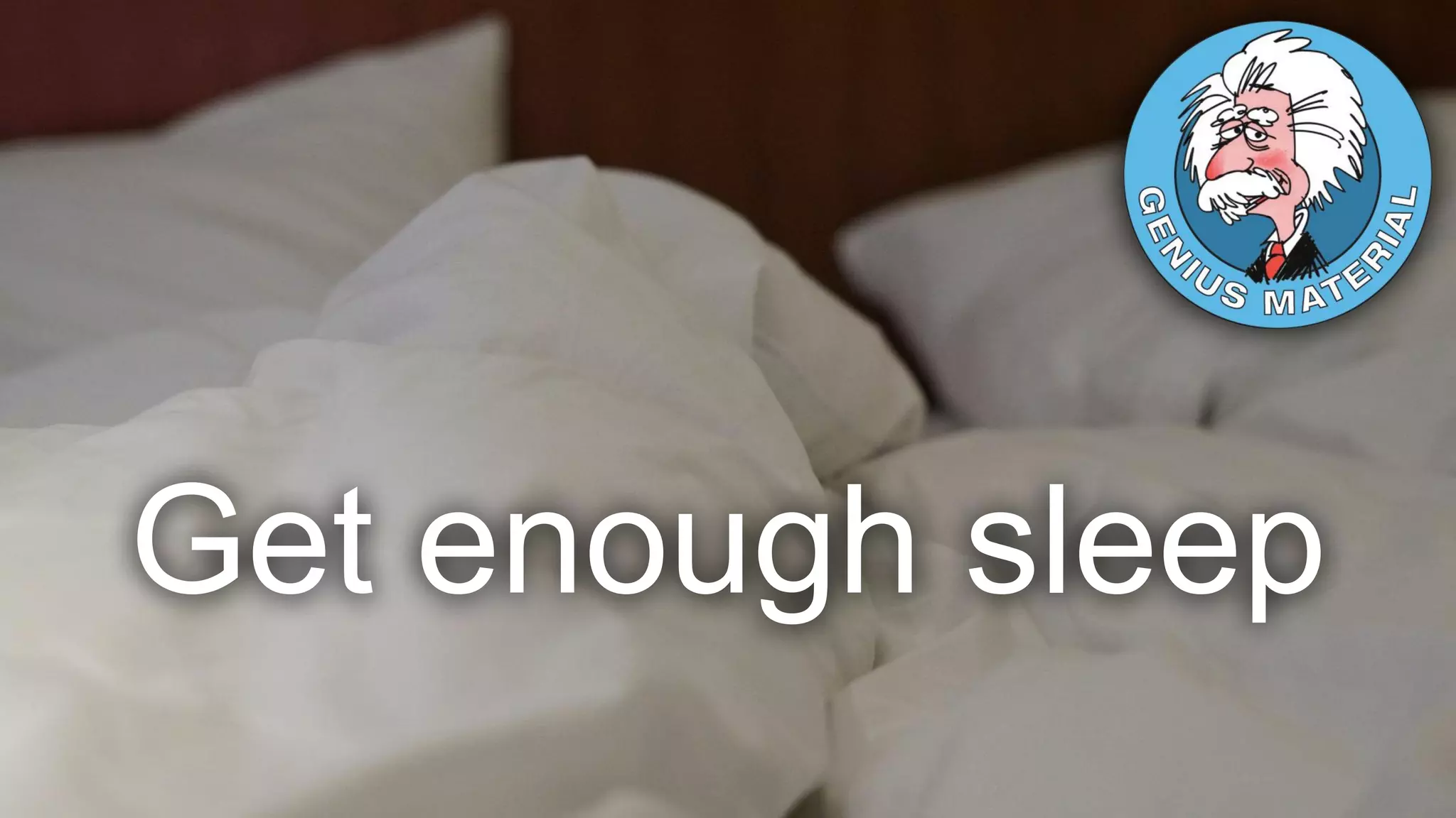 How to get laser-sharp mental focus | PPT