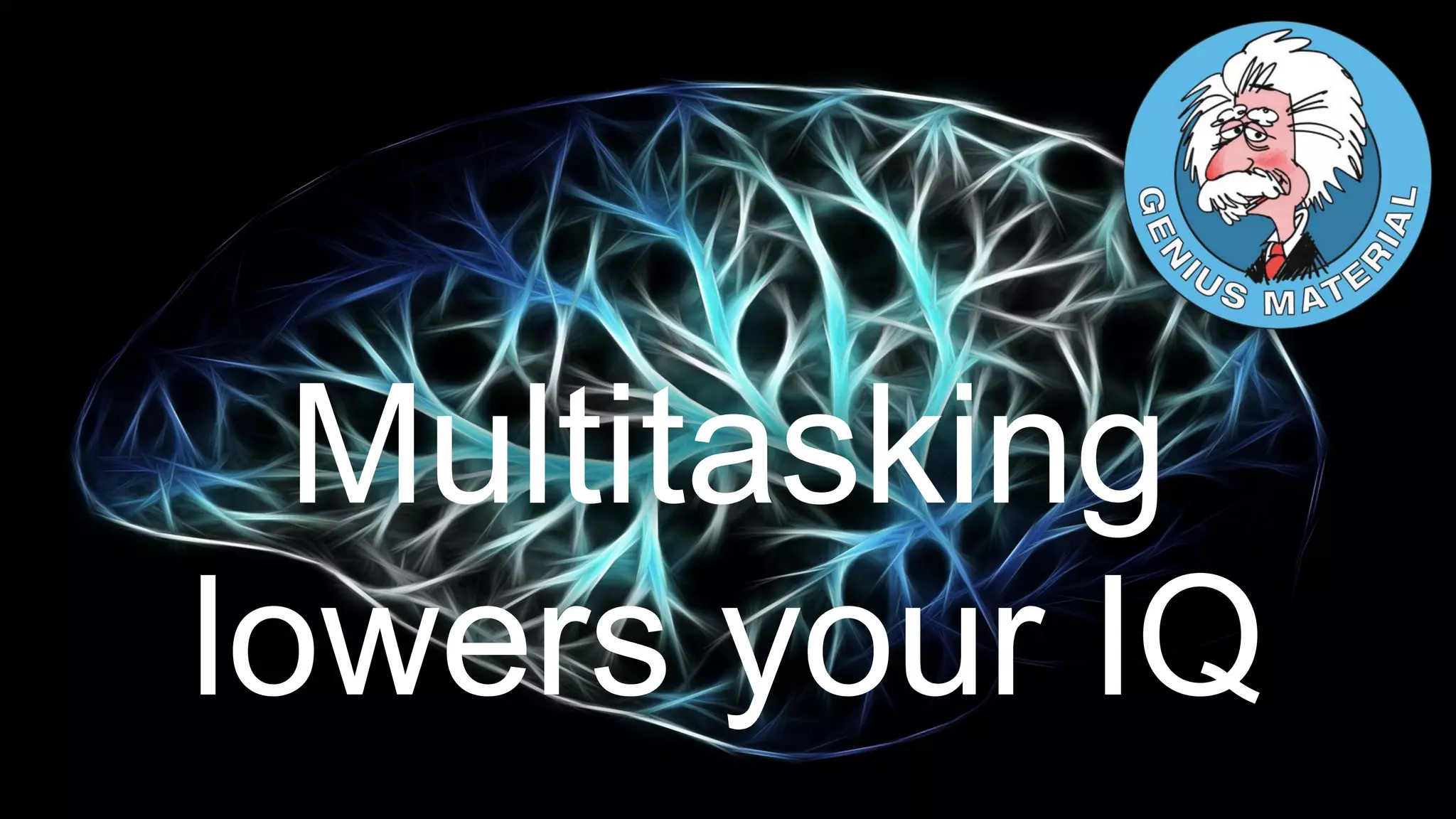 How to get laser-sharp mental focus | PPT