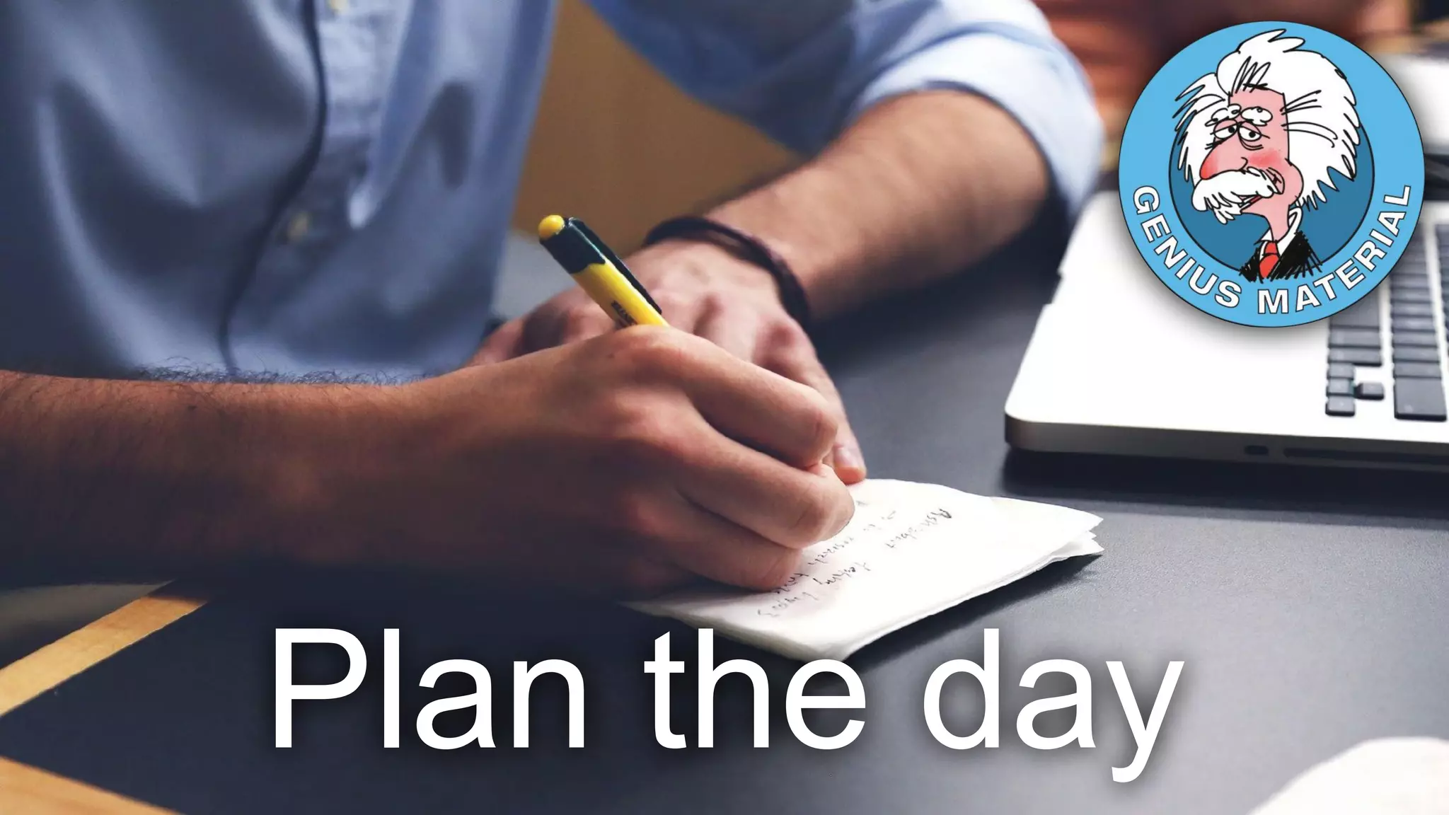 How to get laser-sharp mental focus | PPT