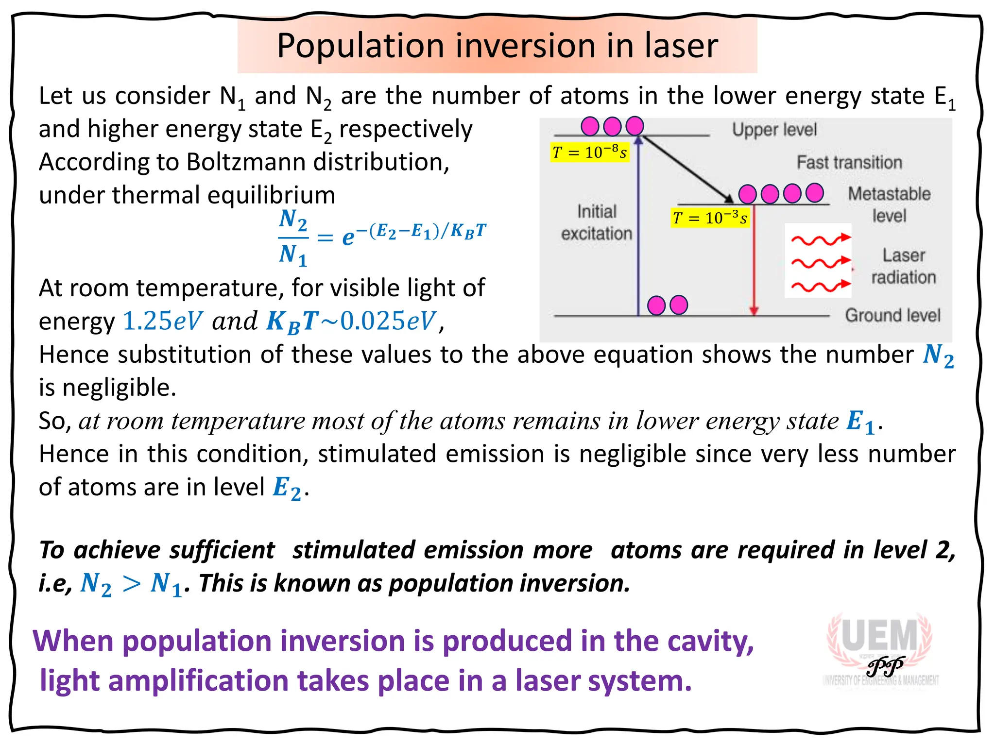 LASER for Engineering | PDF