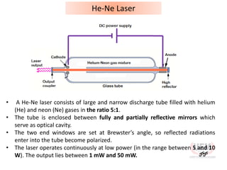 LASER for Engineering | PDF