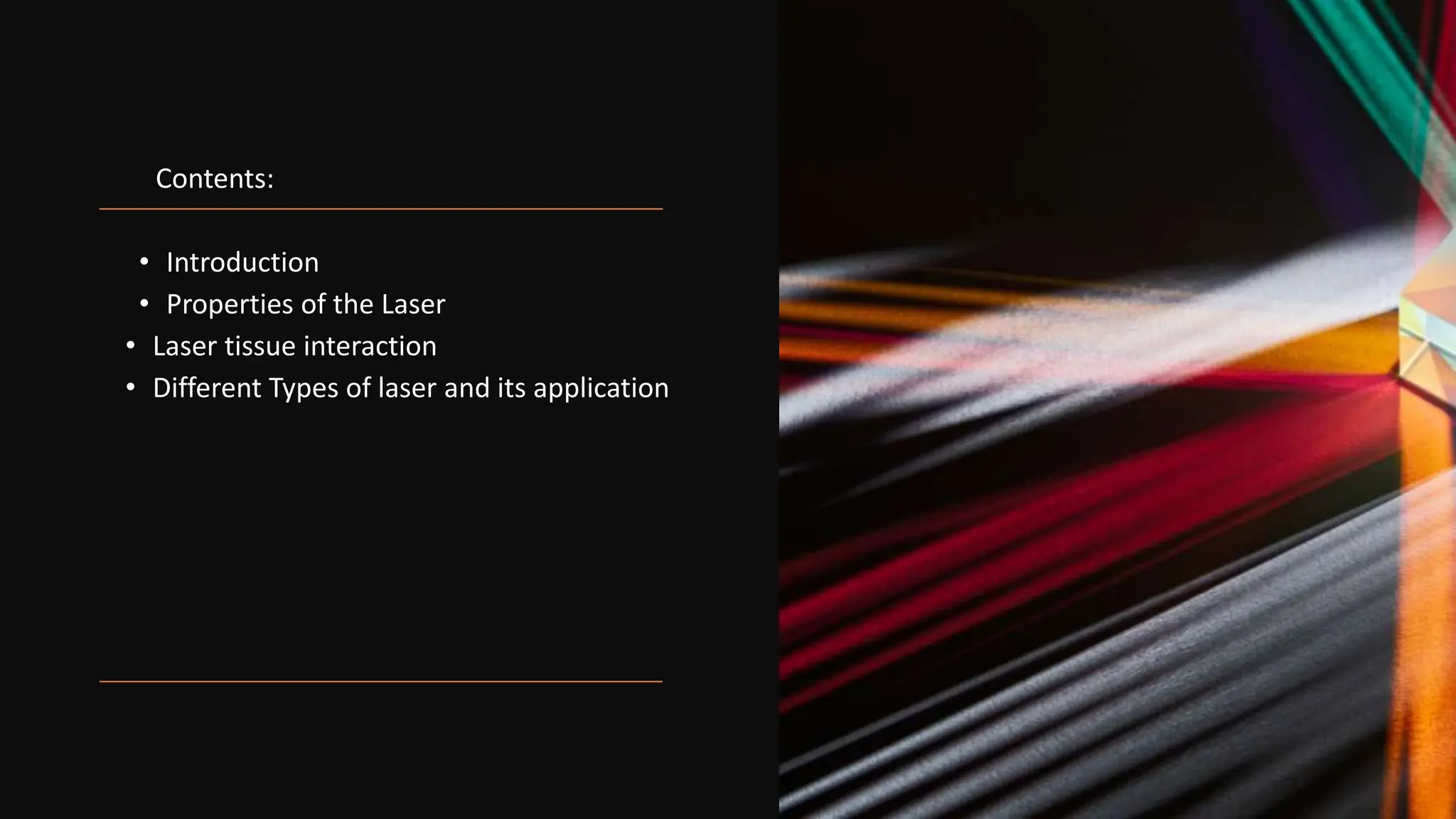 laser in dentistry.pptx