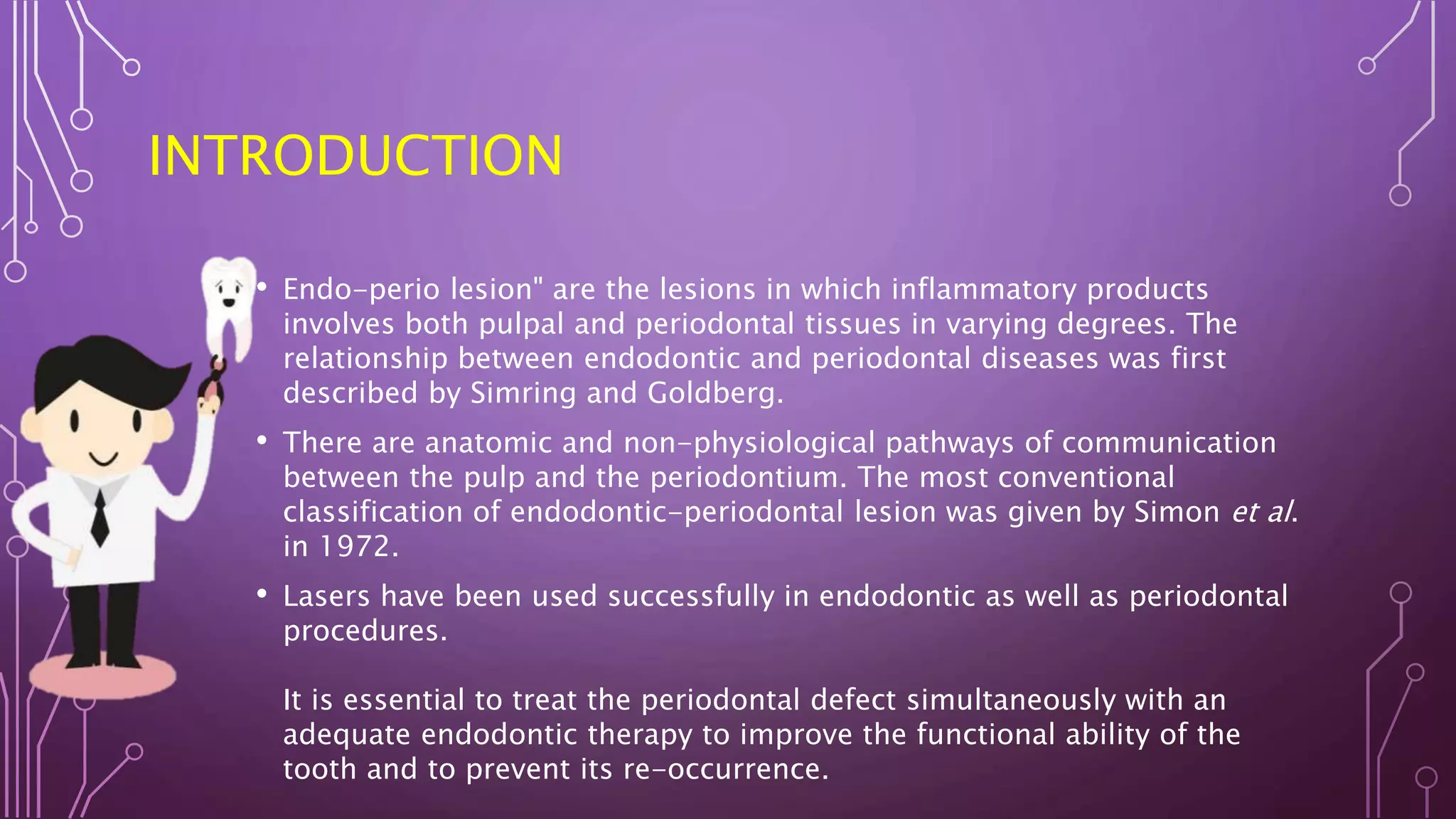 Laser Induced Biostimulation | PPTX