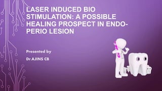 Biostimulation