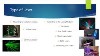 Laser in medicine.pptx