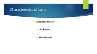 Laser in medicine.pptx