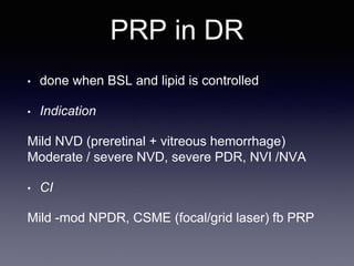 Laser in ophthalmology | PPTX