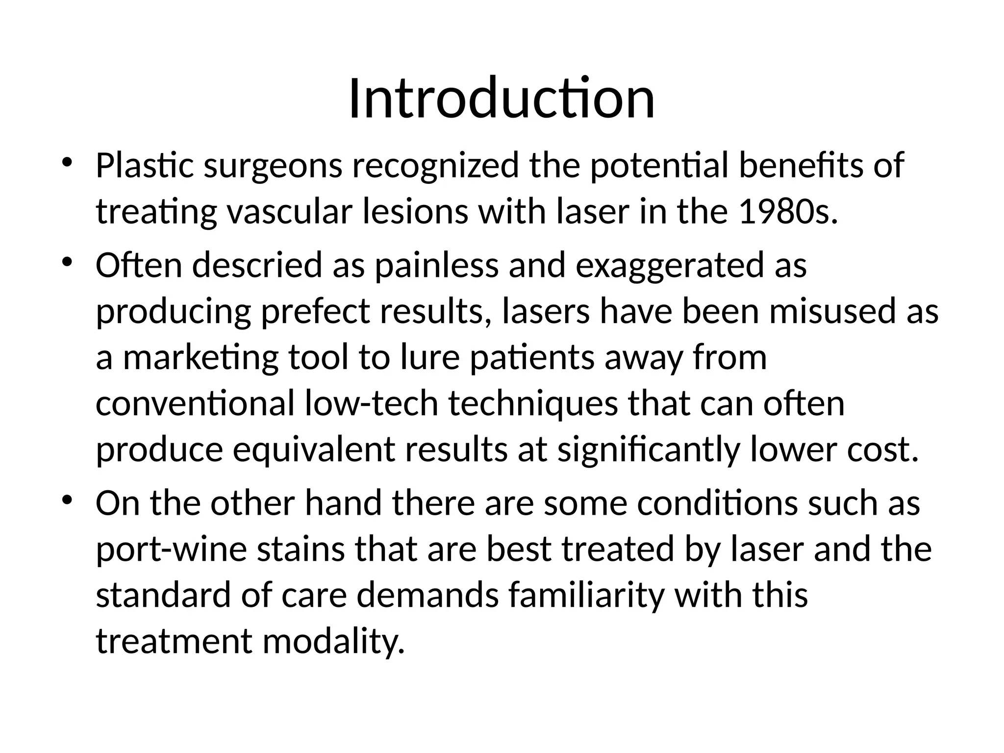 description of Laser in Plastic Surgery.pptx