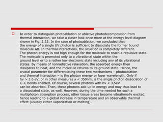 Laser in Ophthalmology | PPT