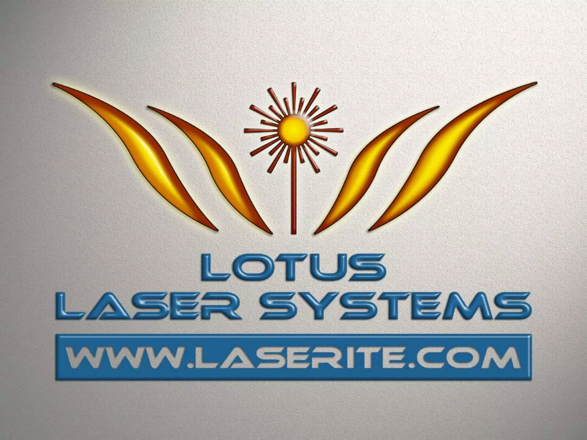 Laserite And Lotus Overview | PPT