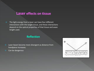 Laser jc ppt | PPTX