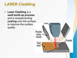 Laser jet machining | PPT