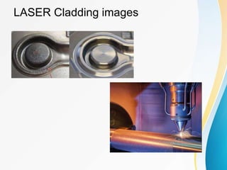Laser jet machining | PPT