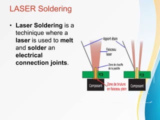 Laser jet machining | PPT