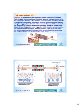 Laser lecture 07 | PDF