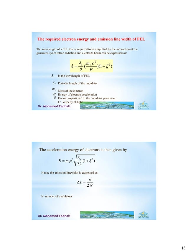 Laser lecture 07 | PDF