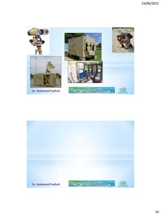 Laser lecture 10, applications | PDF | Physics | Science