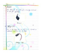 Laser light Security System Physics Investigatory Project Class 12 CBSE ...