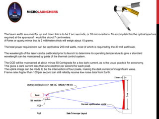 Laserlink | PPTX