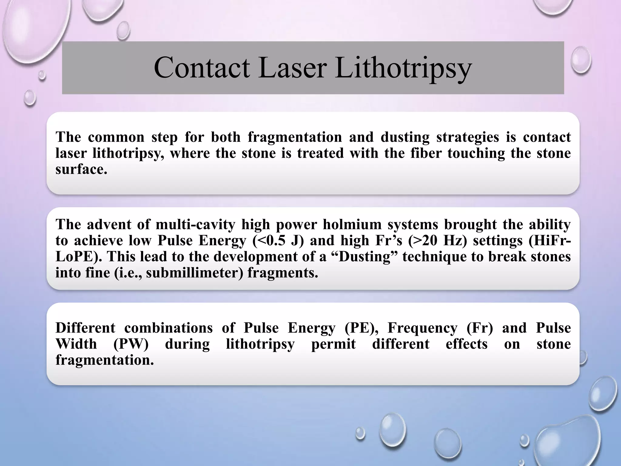 Laser Lithotripsy.pptx