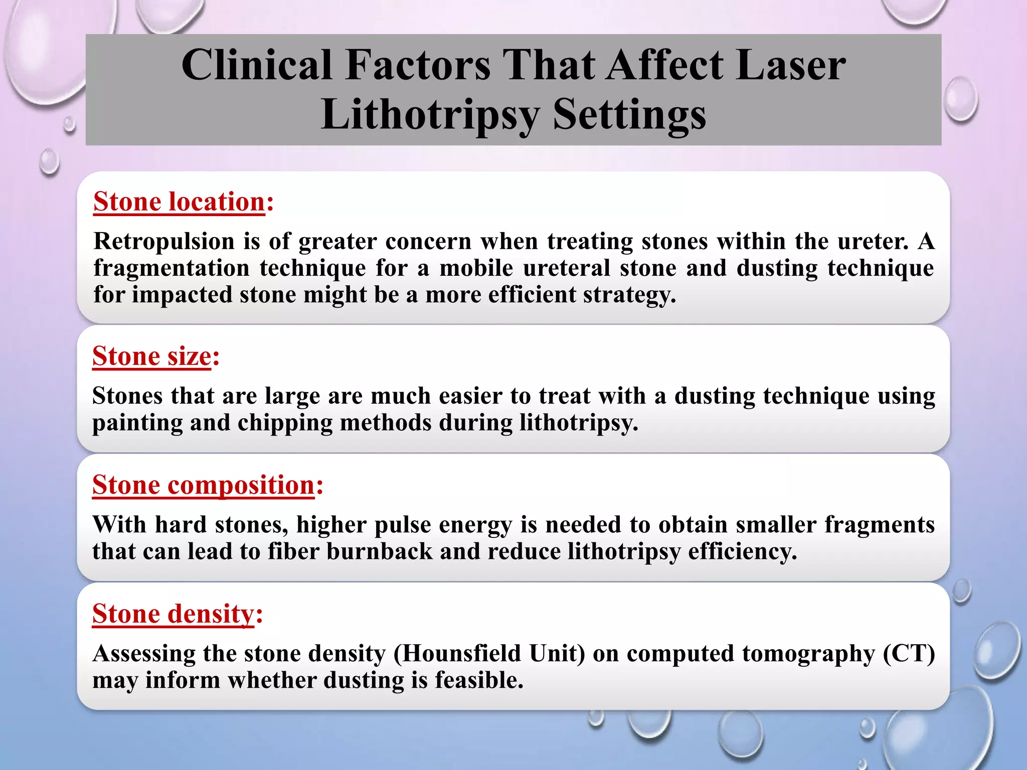 Laser Lithotripsy.pptx