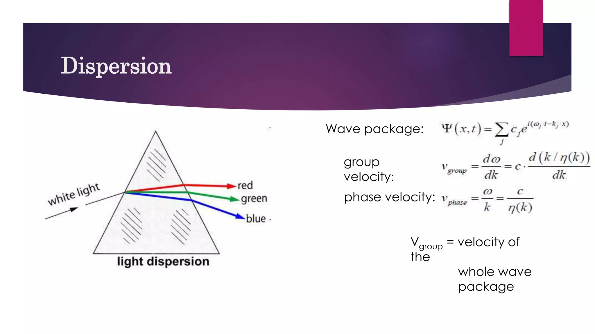 Laser matter interaction | PPTX